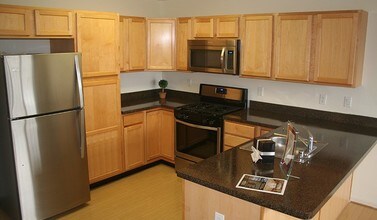 The Residences at Brookside Commons Rentals - Owings Mills, MD ...