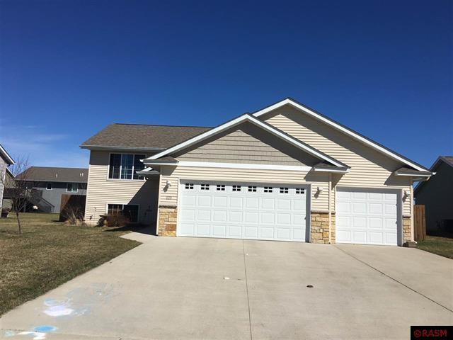 125 Timberwolf Ct, Mankato, MN 56001 - House Rental in Mankato, MN ...