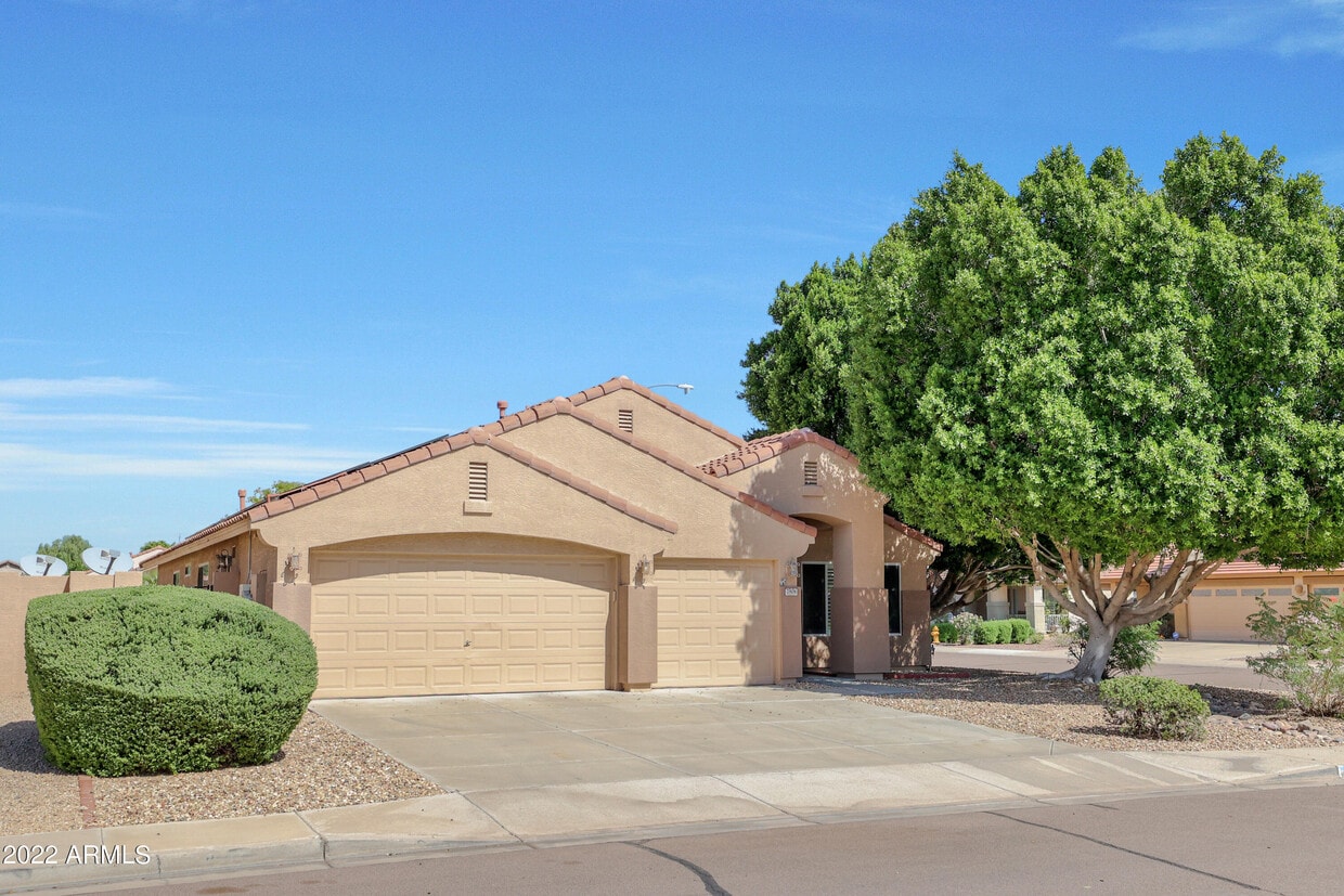 7908 W Harmony Ln, Peoria, AZ 85382 - House Rental in Peoria, AZ ...