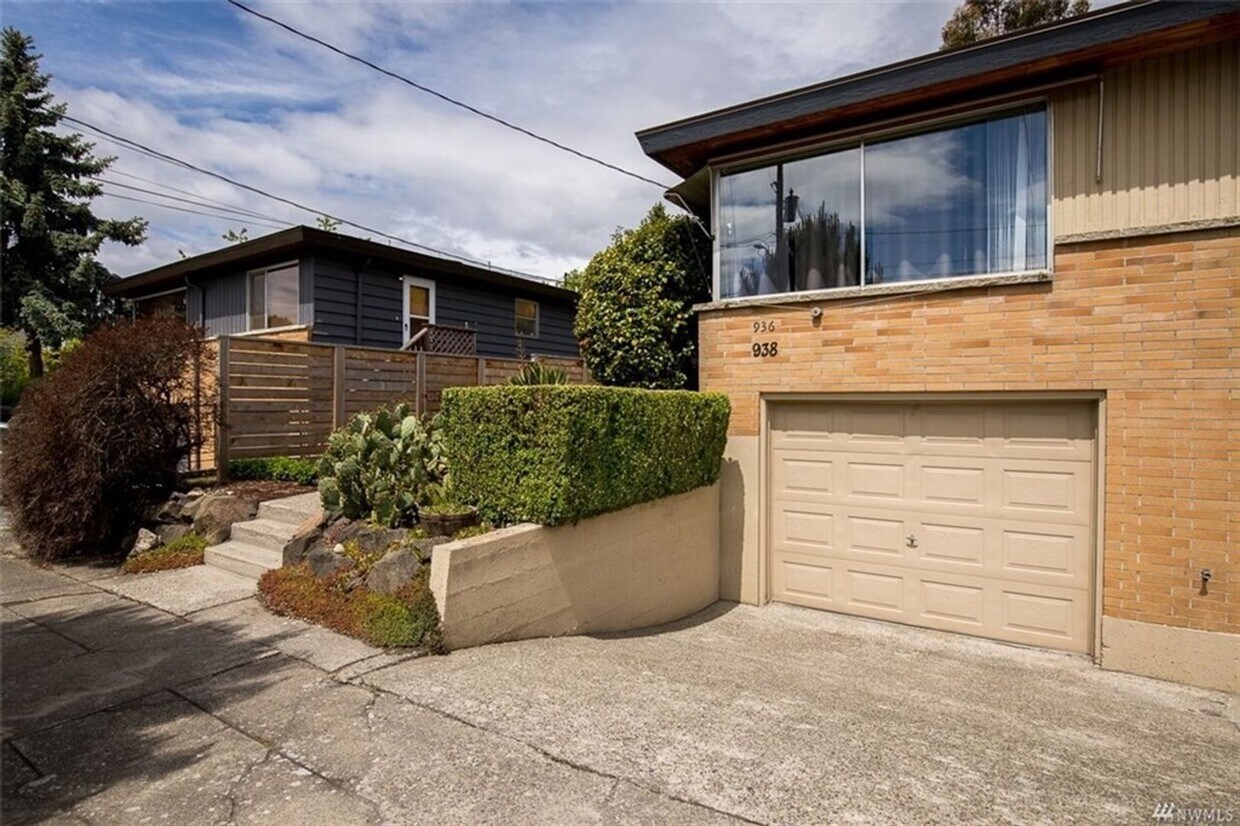 936 NW 57Th St, Seattle, WA 98107 - House Rental in Seattle, WA ...