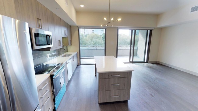 The 23 Apartments - Dallas, TX | Apartments.com