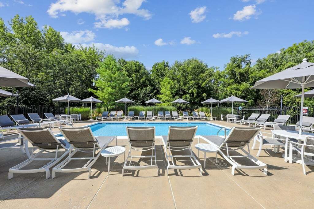 Maple Brook Apartments - 11507 Maple Brook Dr Louisville, KY 40241 ...