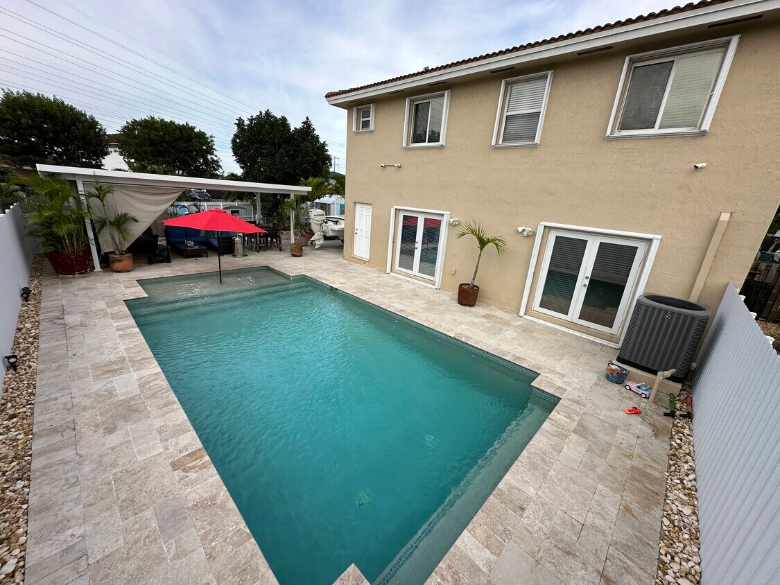 12844 SW 256th Ter, Homestead, FL 33032 - House Rental in Homestead, FL ...