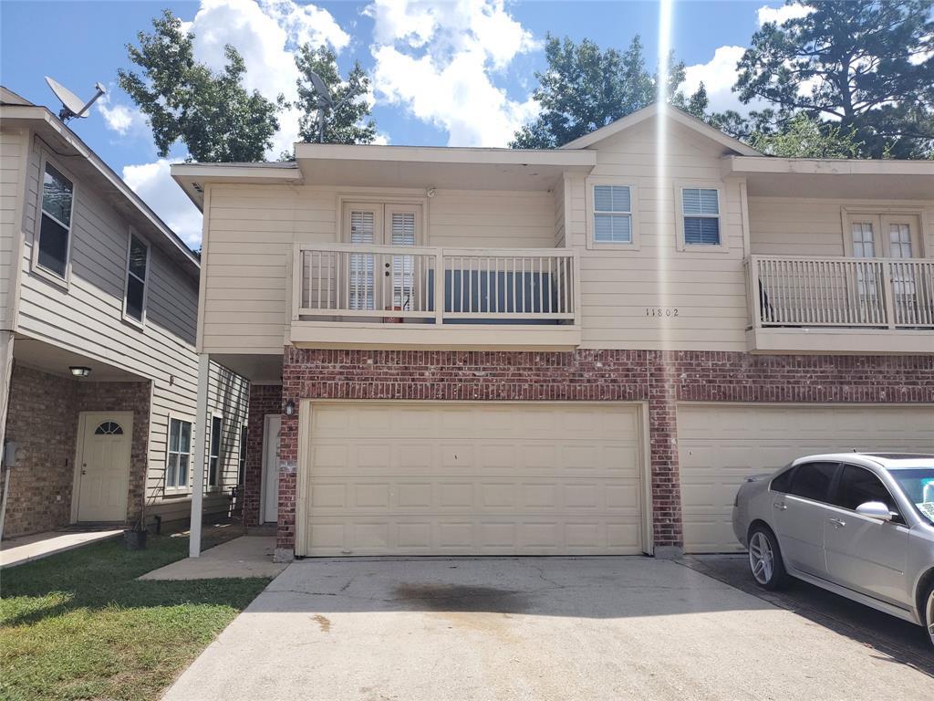 11802 Chetman Dr Unit B, Houston, TX 77065 - Condo for Rent in Houston ...