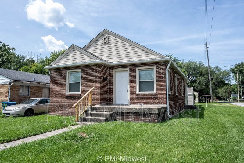 4862 Ralston Ave, Indianapolis, IN 46205 - House Rental in Indianapolis ...