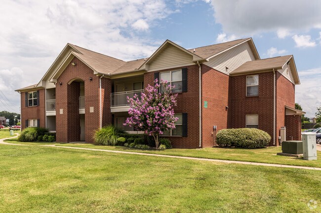 Chapel Ridge of Gallatin Apartments - Gallatin, TN | Apartments.com