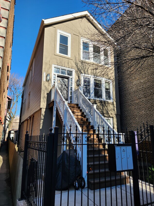 1530 W Walton St Unit 2, Chicago, IL 60642 - 1530 W Walton St Chicago ...