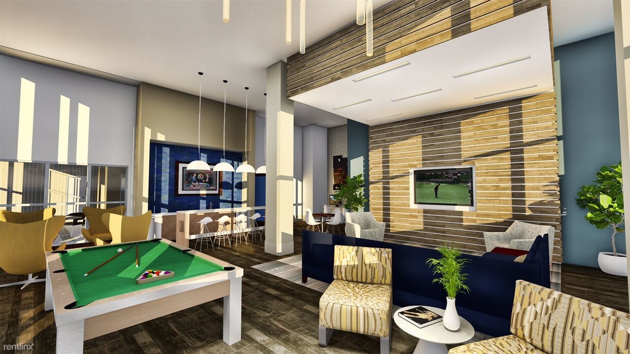 55 Trinity Ave SW, Atlanta, GA 30303 - Condo for Rent in Atlanta, GA ...