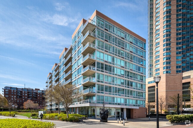Liberty Terrace Apartments - Jersey City, NJ | Apartments.com