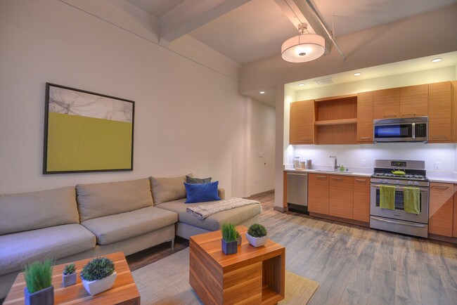 The Wilson Rentals - San Francisco, CA | Apartments.com