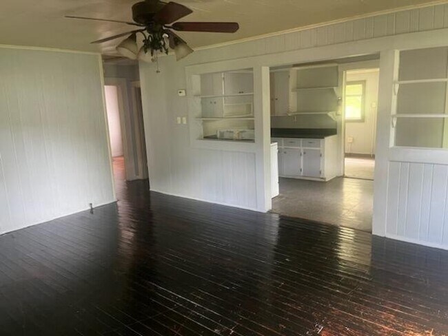 1816 Filhiol Ave, Monroe, LA 71203 - House Rental in Monroe, LA ...