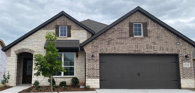 1512 Sidewinder Trl, Weatherford, TX 76087 - House Rental in ...