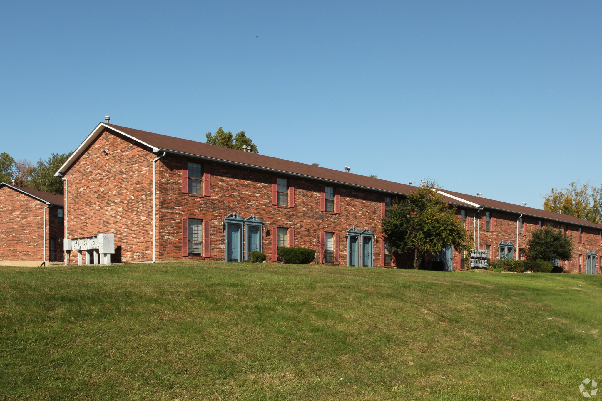 Towne Properties Property Management Company | Apartments.com
