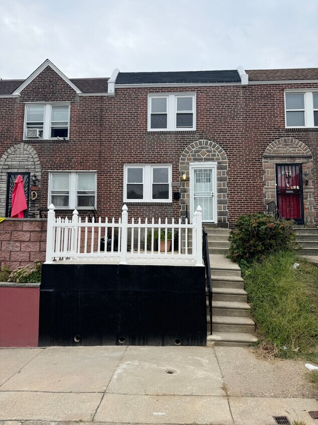 1804 Glenifer St, Philadelphia, PA 19141 - House Rental in Philadelphia ...