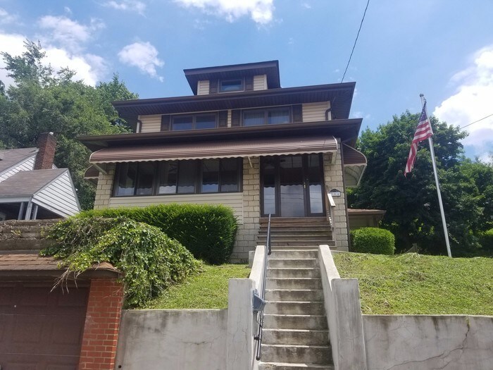 304 Marie St, Glassport, PA 15045 - House Rental in Glassport, PA ...