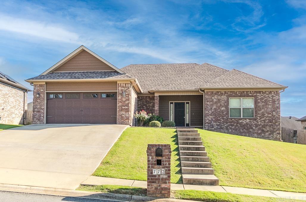 772 Mango Loop, Austin, AR 72007 - House Rental in Austin, AR ...