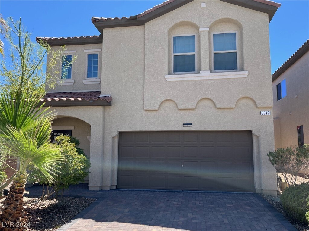 8899 Melridge Rd, Las Vegas, NV 89148 - House Rental in Las Vegas, NV ...