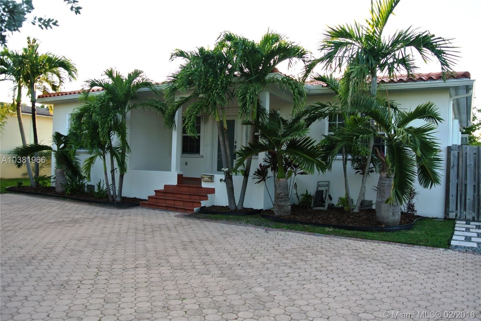 8020 Noremac Ave, Miami Beach, FL 33141 - House Rental in Miami Beach ...