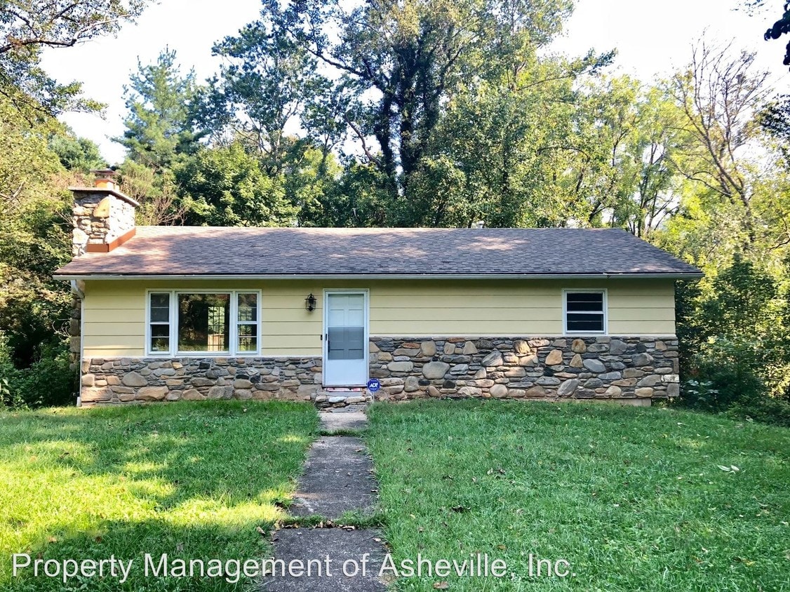 4 Hillendale Rd, Asheville, NC 28805 - House Rental in Asheville, NC ...