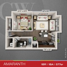 CityWay Rentals - Indianapolis, IN | Apartments.com