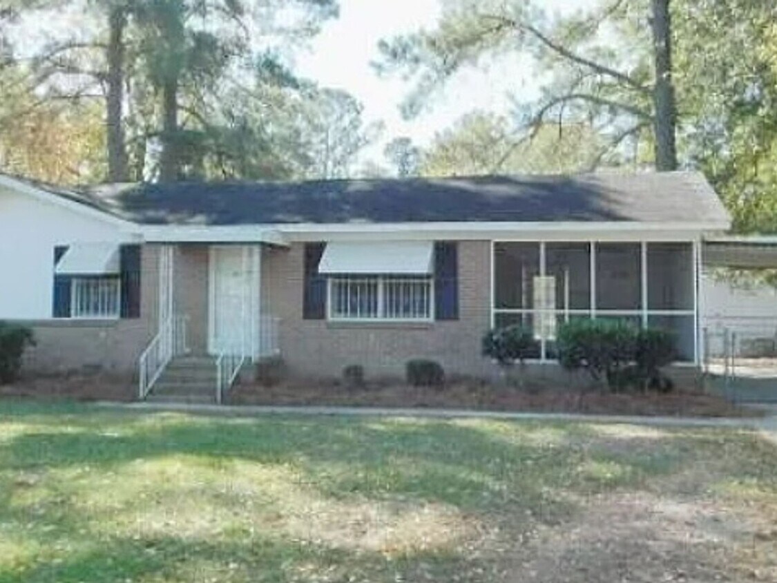 707 Rosemarie Ln, Mullins, SC 29574 - House Rental in Mullins, SC ...