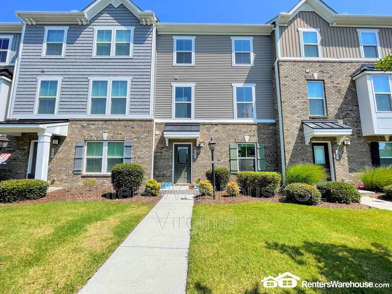 5657 Freewill Ln, Virginia Beach, VA 23464 - House Rental in Virginia ...