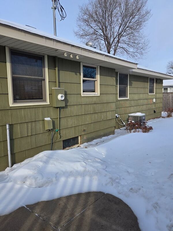 5800 N Girard Ave, Minneapolis, MN 55430 - House Rental in Minneapolis ...