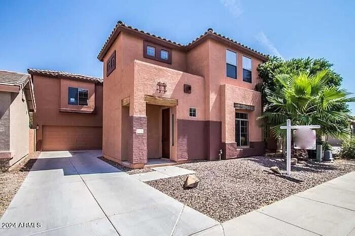 2704 E Remington Pl, Chandler, AZ 85286 - House Rental in Chandler, AZ ...