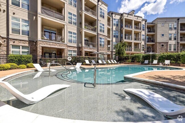 New Apartments For Rent in Cary, NC with a Dog Park - 5 Rentals ...