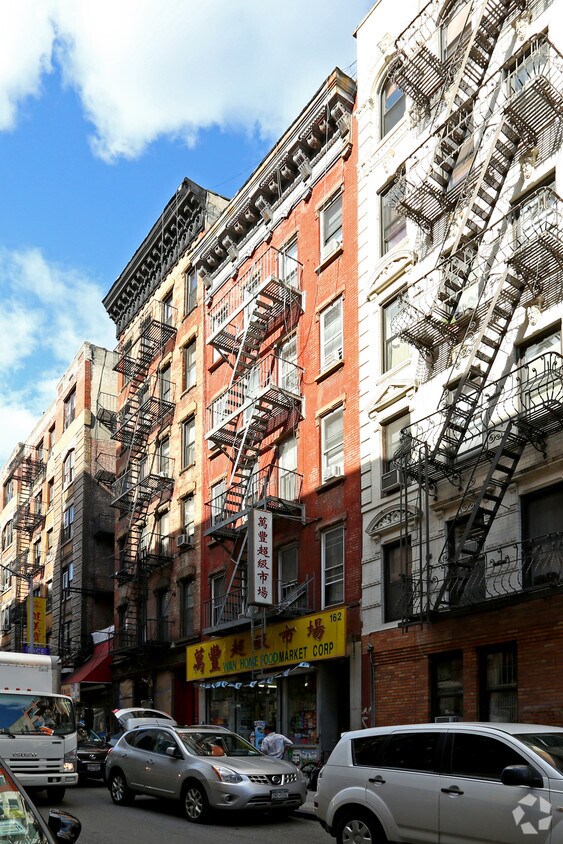 162 Mott St, New York, NY 10013 - 162 Mott St New York, NY 10013 ...