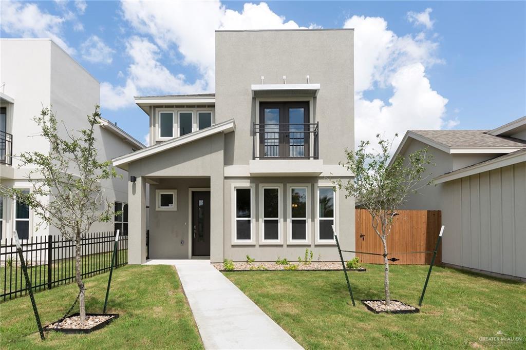 17 N 15th St, McAllen, TX 78501 - House Rental in McAllen, TX ...