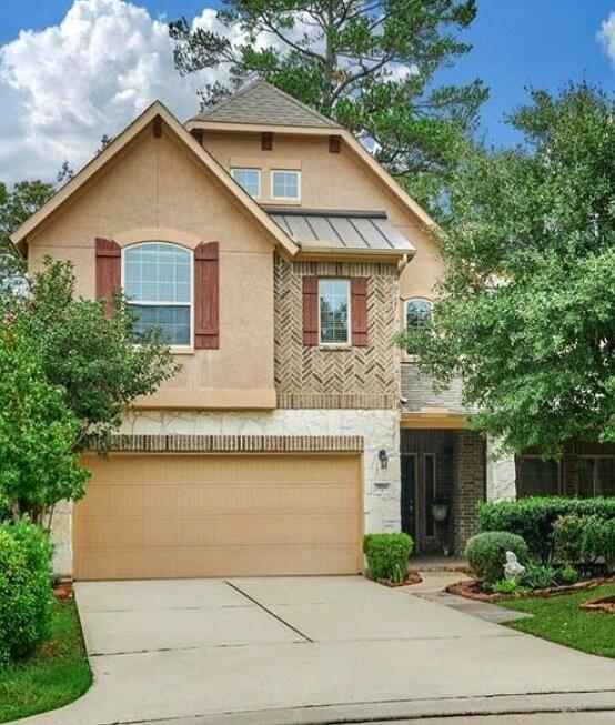 3580 Falcon Way, Conroe, TX 77304 - House Rental in Conroe, TX ...