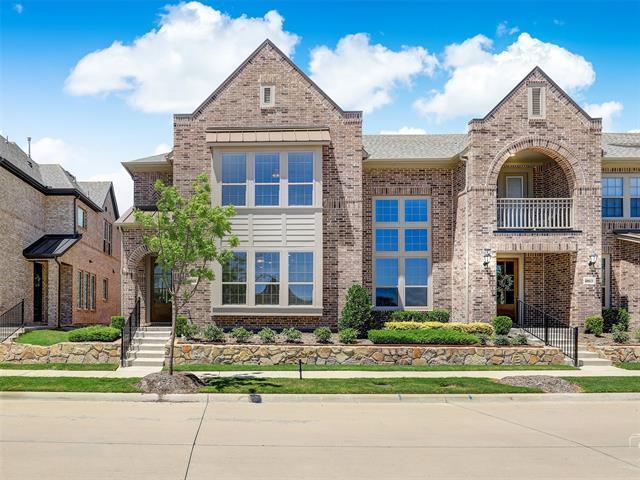Townhomes for Rent by Private Owner in Allen TX - 2 Rentals