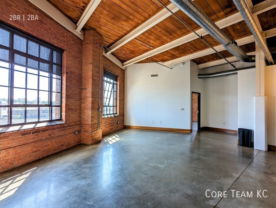 382 W 22nd St Unit 508, Kansas City, MO 64108 - Room for Rent in Kansas ...