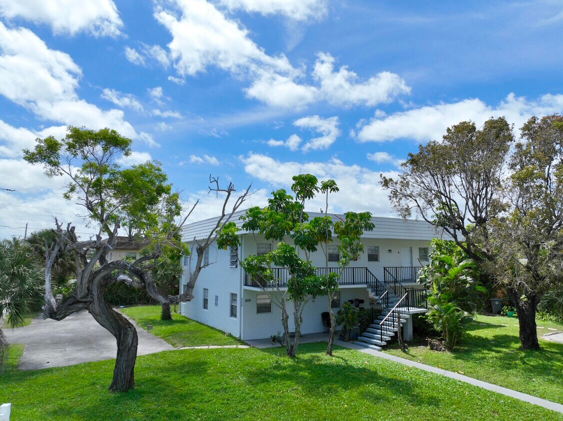 906 Foresteria Dr, West Palm Beach, FL 33403 - Townhome Rentals in West ...