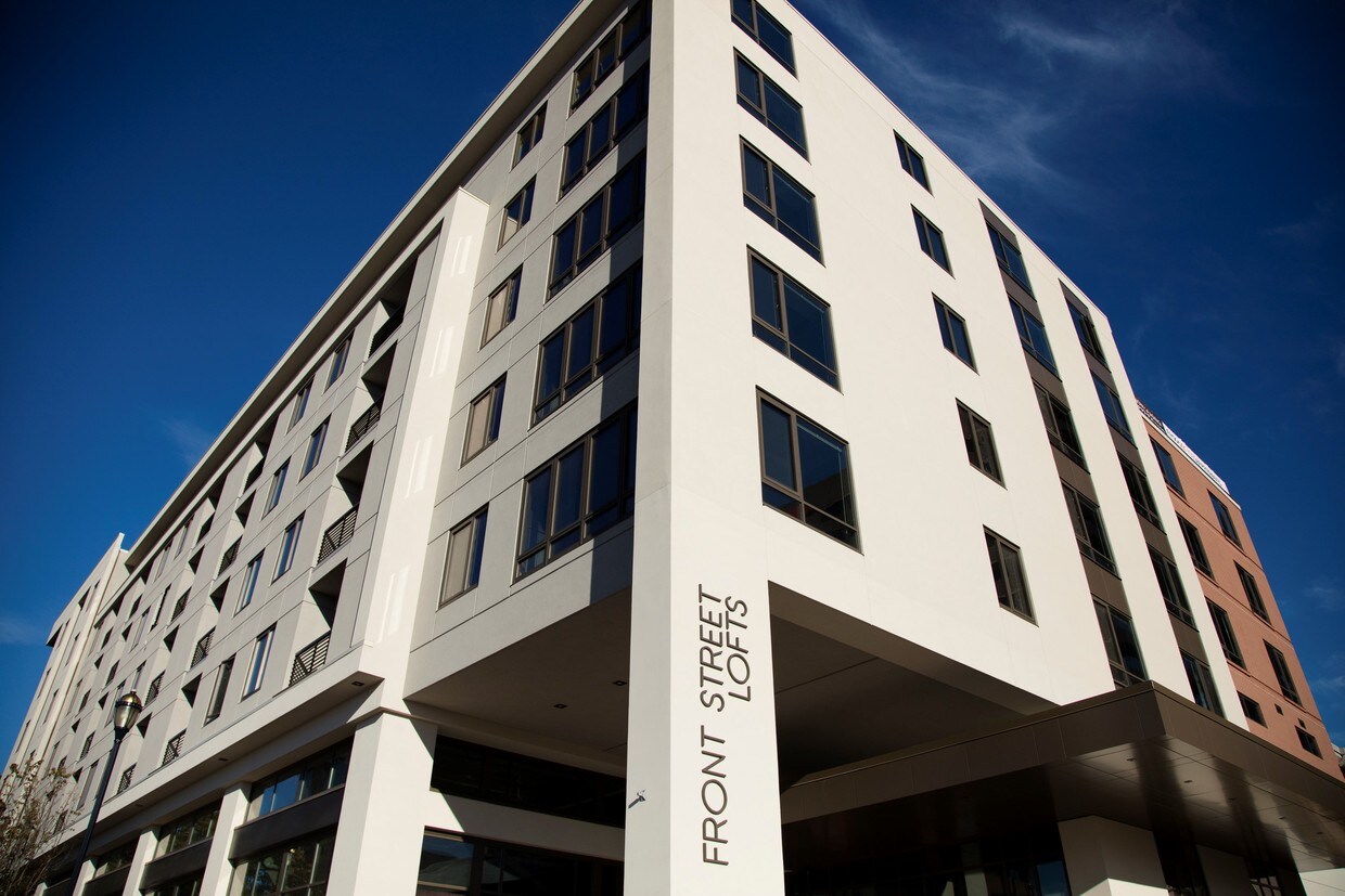 Front Street Lofts Apartments - 20 Front St Hartford, CT | Apartments.com