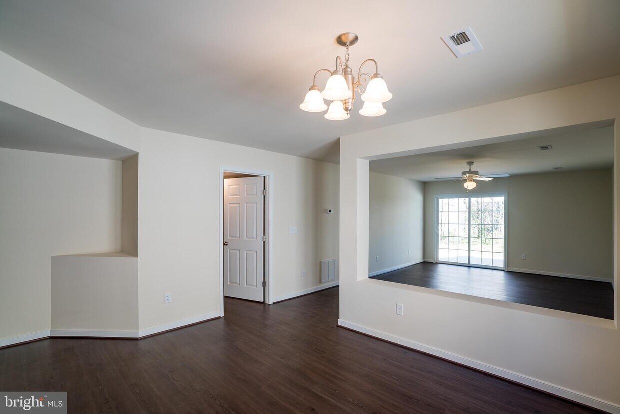 194 Bend Farm Rd, Fredericksburg, VA 22408 - House Rental in ...