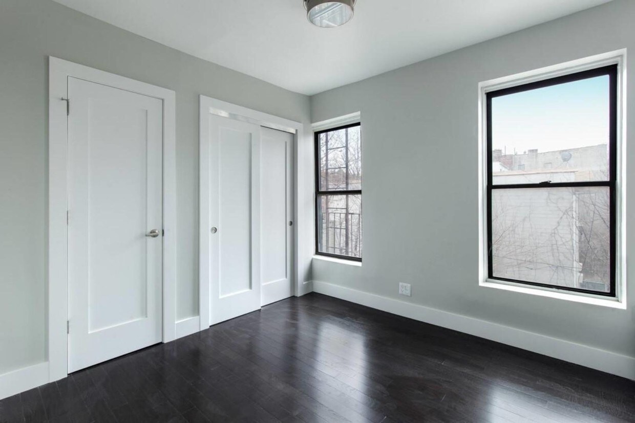 216 Malcolm X Blvd Unit 3R, Brooklyn, NY 11221 - Room for Rent in ...