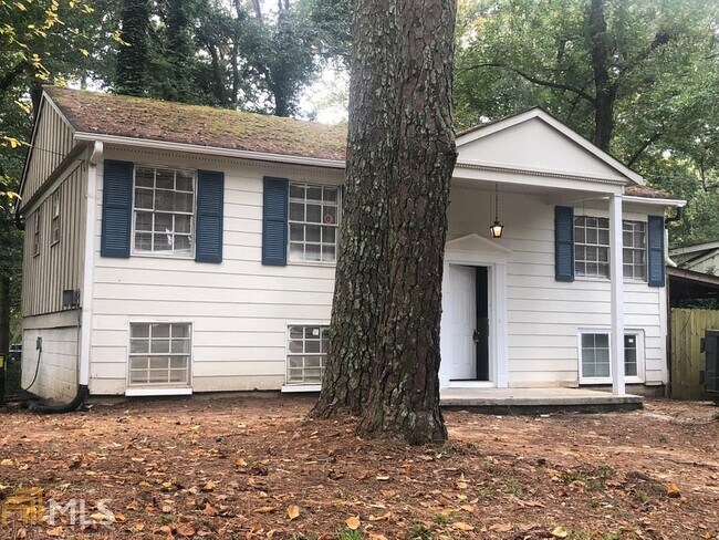 782 Jeb Stuart Dr, Jonesboro, GA 30238 - House Rental in Jonesboro, GA ...