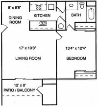 Hanley Place Rentals - Tampa, FL | Apartments.com