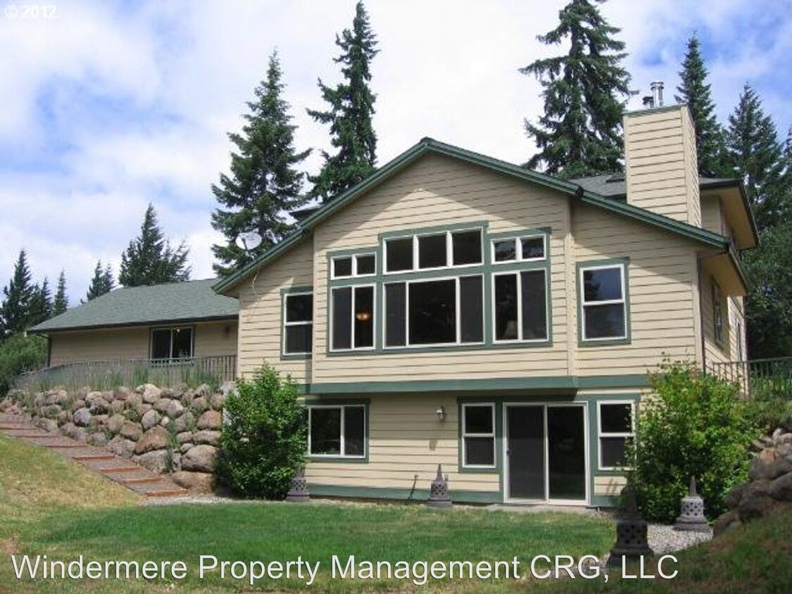 821 Snowden Rd, White Salmon, WA 98672 - House Rental in White Salmon ...