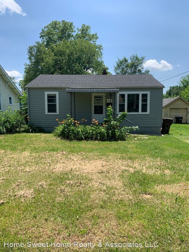 1506 W Hovey St, Springfield, MO 65802 - House Rental in Springfield ...