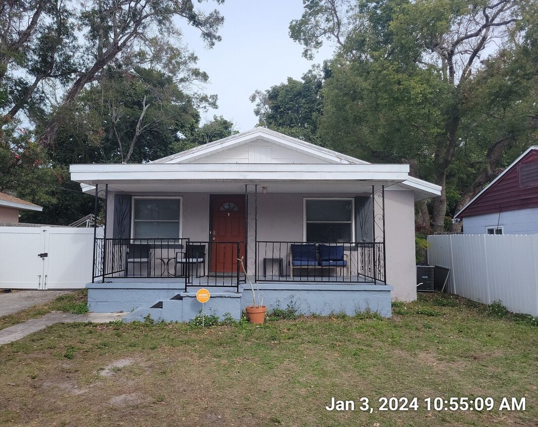 4531 50th Ave N, Saint Petersburg, FL 33714 - House Rental in Saint ...