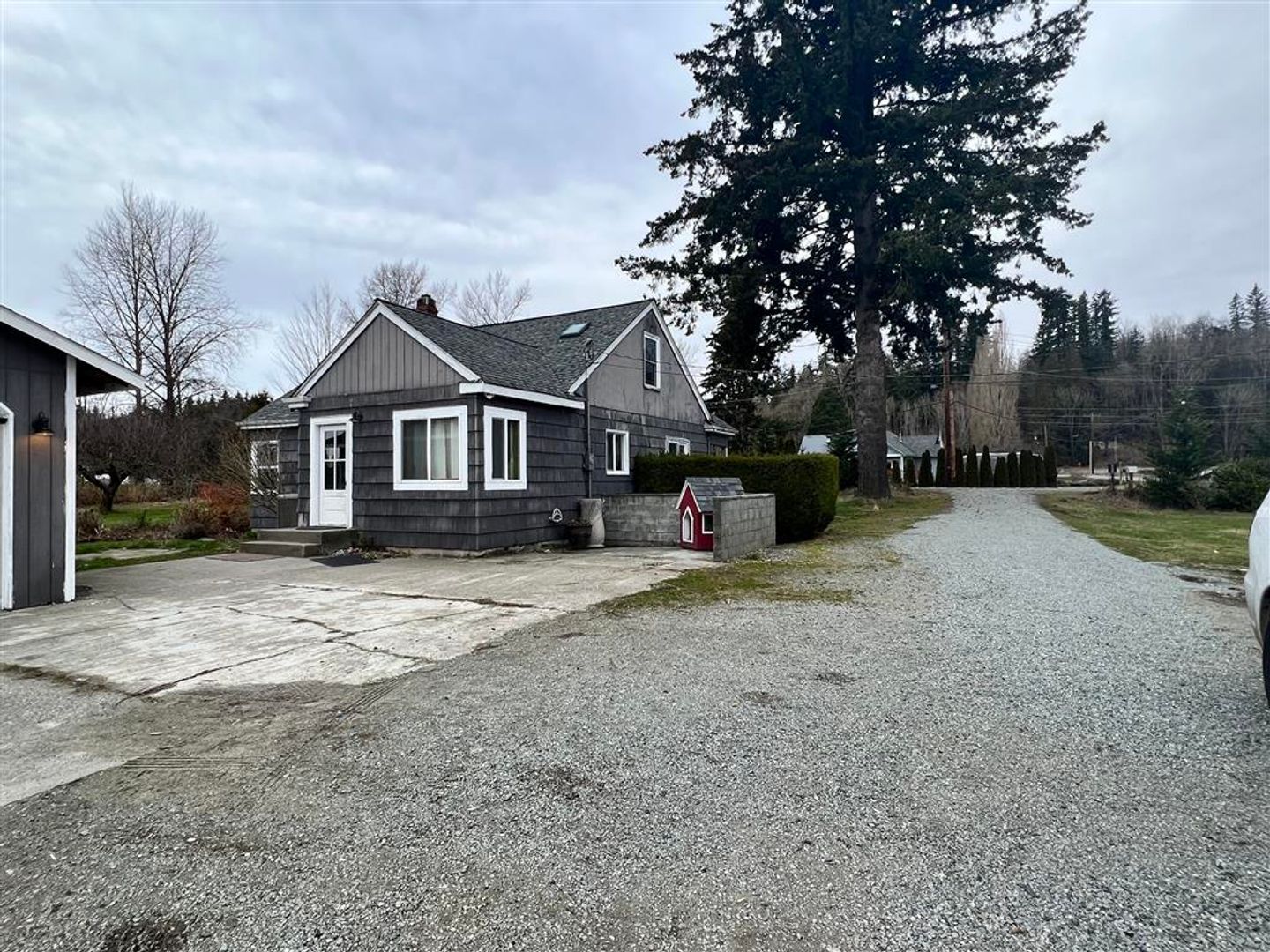 19254 Prairie Rd, Sedro-Woolley, WA 98284 - House Rental in Sedro ...