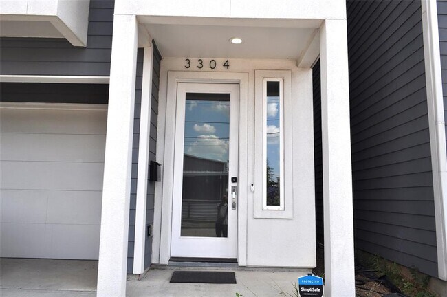 3304 Cline St, Houston, TX 77020 - House Rental in Houston, TX ...