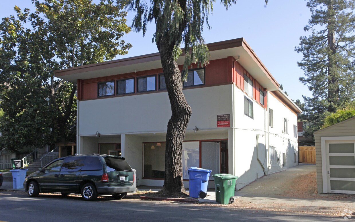1711 Martin Luther King Jr Way, Berkeley, CA 94709 - 1711 Martin Luther ...