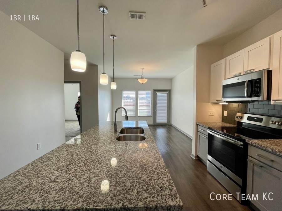 603 Avenida Cesar E Chavez Unit 412, Kansas City, MO 64108 - Room for ...