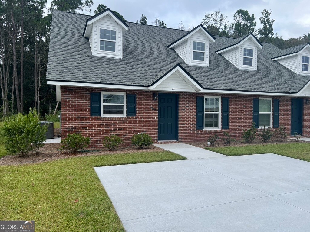 401 Madison Ave, St. Marys, GA 31558 - Townhome Rentals in St. Marys GA ...