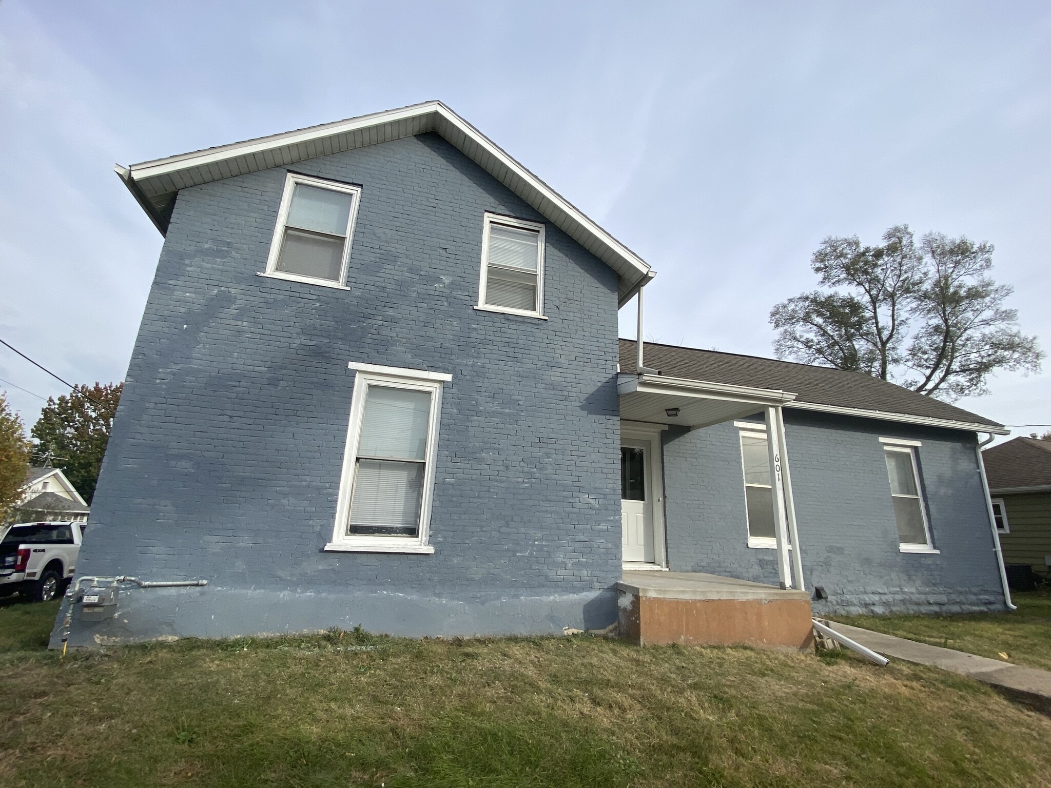 601 5th Ave, Marion, IA 52302 - House Rental in Marion, IA | Apartments.com
