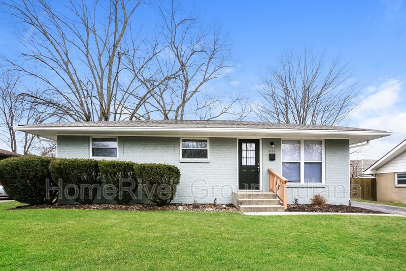 5030 Elmhurst Dr, Lawrence, IN 46226 - House Rental in Lawrence, IN ...